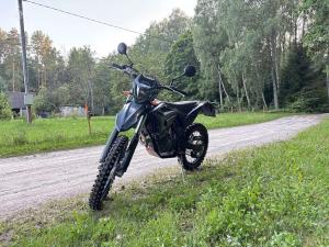 Beta RR 2025 in Vilnius, with an engine capacity of 0.13 L and mileage of 4 thousand km for 3800 €, photo 4 on AUTOMOTO.COM.LV