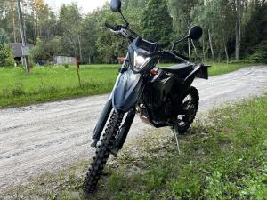 Beta RR 2025 in Vilnius, with an engine capacity of 0.13 L and mileage of 4 thousand km for 3800 €, photo 8 on AUTOMOTO.COM.LV