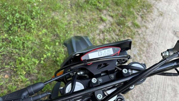 Beta RR 2025 in Vilnius, with an engine capacity of 0.13 L and mileage of 4 thousand km for 3800 €, photo 9 on AUTOMOTO.COM.LV