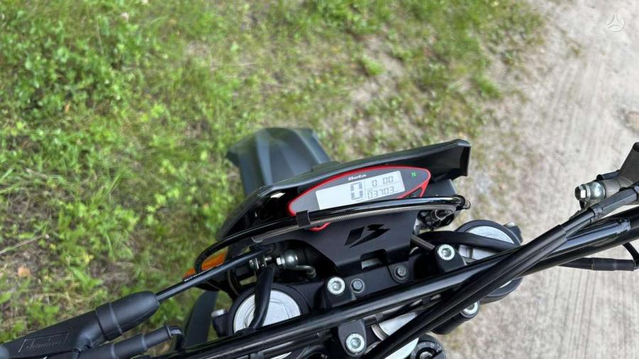 Beta RR 2025 in Vilnius, with an engine capacity of 0.13 L and mileage of 4 thousand km for 3800 €, photo 10 on AUTOMOTO.COM.LV
