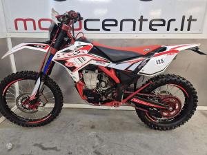 Balts Beta RR 2010 Kauņa, ar dzinēja tilpumu 0.40 L un nobraukumu 12 tūkst. km par 3400 €, foto 4 vietnē AUTOMOTO.COM.LV