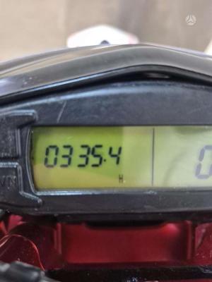 Balts Beta RR 2010 Kauņa, ar dzinēja tilpumu 0.40 L un nobraukumu 12 tūkst. km par 3400 €, foto 12 vietnē AUTOMOTO.COM.LV