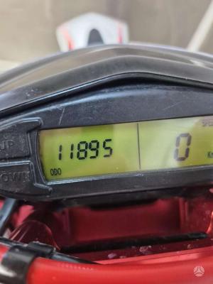 Balts Beta RR 2010 Kauņa, ar dzinēja tilpumu 0.40 L un nobraukumu 12 tūkst. km par 3400 €, foto 13 vietnē AUTOMOTO.COM.LV