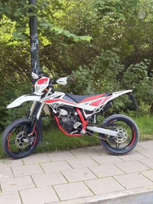 Balts Beta RR 2019 Viļņa, ar dzinēja tilpumu 0.13 L un nobraukumu 22 tūkst. km par 2500 €, foto 6 vietnē AUTOMOTO.COM.LV