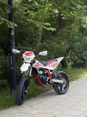 Balts Beta RR 2019 Viļņa, ar dzinēja tilpumu 0.13 L un nobraukumu 22 tūkst. km par 2500 €, foto 7 vietnē AUTOMOTO.COM.LV