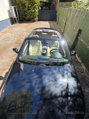 Melns BMW 1-series 2008 Tallina, ar dzinēja tilpumu 3.00 L un nobraukumu 209 tūkst. km par 11500 €, foto 12 vietnē AUTOMOTO.COM.LV