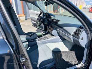 Melns BMW 1-series 2004 Tartu, ar dzinēja tilpumu 0.00 L un nobraukumu 320 tūkst. km par 2200 €, foto 11 vietnē AUTOMOTO.COM.LV