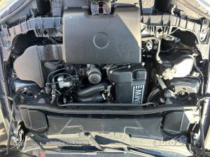 Melns BMW 1-series 2004 Tartu, ar dzinēja tilpumu 0.00 L un nobraukumu 320 tūkst. km par 2200 €, foto 12 vietnē AUTOMOTO.COM.LV