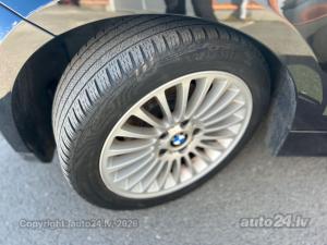 Melns BMW 1-series 2004 Tartu, ar dzinēja tilpumu 0.00 L un nobraukumu 320 tūkst. km par 2200 €, foto 13 vietnē AUTOMOTO.COM.LV