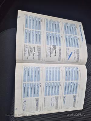 Черный БМВ 1 Серия 2005 в Таллин, объемом двигателя 1.60 л и пробегом 235 тыс. км за 2500 €, фото 12 на AUTOMOTO.COM.LV