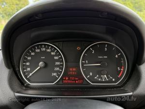 Melns BMW 1-series 2006 Tallina, ar dzinēja tilpumu 2.00 L un nobraukumu 390 tūkst. km par 1700 €, foto 3 vietnē AUTOMOTO.COM.LV