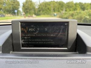 Melns BMW 1-series 2006 Tallina, ar dzinēja tilpumu 2.00 L un nobraukumu 390 tūkst. km par 1700 €, foto 4 vietnē AUTOMOTO.COM.LV