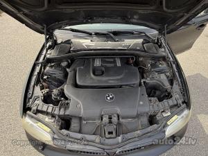 Melns BMW 1-series 2006 Tallina, ar dzinēja tilpumu 2.00 L un nobraukumu 390 tūkst. km par 1700 €, foto 24 vietnē AUTOMOTO.COM.LV