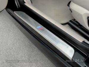 Melns BMW 1-series 2008 Kuresāre, ar dzinēja tilpumu 1.60 L un nobraukumu 139 tūkst. km par 3900 €, foto 21 vietnē AUTOMOTO.COM.LV