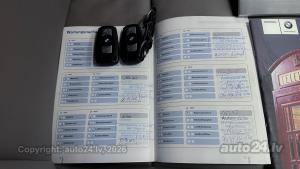 Melns BMW 1-series 2008 Kuresāre, ar dzinēja tilpumu 1.60 L un nobraukumu 139 tūkst. km par 3900 €, foto 24 vietnē AUTOMOTO.COM.LV