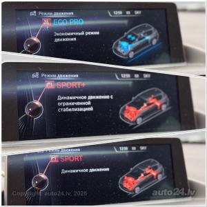 Черный БМВ 1 Серия 2014 в Таллин, объемом двигателя 0.00 л и пробегом 134 тыс. км за 11599 €, фото 23 на AUTOMOTO.COM.LV
