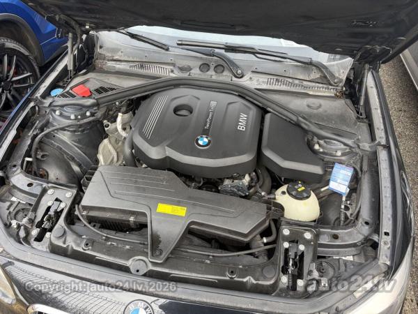 Melns BMW 1-series 2017 Viljandi, ar dzinēja tilpumu 1.50 L un nobraukumu 107 tūkst. km par 9990 €, foto 11 vietnē AUTOMOTO.COM.LV