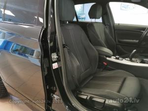 Melns BMW 1-series 2019 Tartu, ar dzinēja tilpumu 2.00 L un nobraukumu 137 tūkst. km par 16900 €, foto 8 vietnē AUTOMOTO.COM.LV
