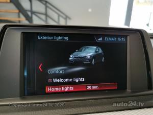 Melns BMW 1-series 2019 Tartu, ar dzinēja tilpumu 2.00 L un nobraukumu 137 tūkst. km par 16900 €, foto 16 vietnē AUTOMOTO.COM.LV