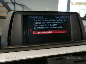 Melns BMW 1-series 2019 Tartu, ar dzinēja tilpumu 2.00 L un nobraukumu 137 tūkst. km par 16900 €, foto 18 vietnē AUTOMOTO.COM.LV
