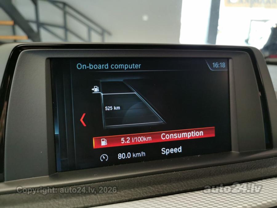 Melns BMW 1-series 2019 Tartu, ar dzinēja tilpumu 2.00 L un nobraukumu 137 tūkst. km par 16900 €, foto 21 vietnē AUTOMOTO.COM.LV