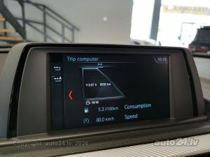 Melns BMW 1-series 2019 Tartu, ar dzinēja tilpumu 2.00 L un nobraukumu 137 tūkst. km par 16900 €, foto 22 vietnē AUTOMOTO.COM.LV