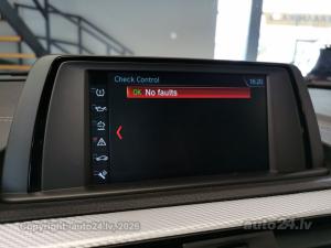 Melns BMW 1-series 2019 Tartu, ar dzinēja tilpumu 2.00 L un nobraukumu 137 tūkst. km par 16900 €, foto 23 vietnē AUTOMOTO.COM.LV