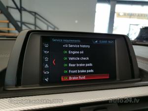 Melns BMW 1-series 2019 Tartu, ar dzinēja tilpumu 2.00 L un nobraukumu 137 tūkst. km par 16900 €, foto 24 vietnē AUTOMOTO.COM.LV