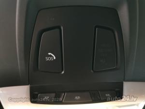 Melns BMW 1-series 2019 Tartu, ar dzinēja tilpumu 2.00 L un nobraukumu 137 tūkst. km par 16900 €, foto 29 vietnē AUTOMOTO.COM.LV