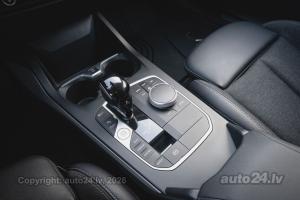Черный БМВ 1 Серия 2022 в Тарту, объемом двигателя 1.50 л и пробегом 77 тыс. км за 20900 €, фото 21 на AUTOMOTO.COM.LV