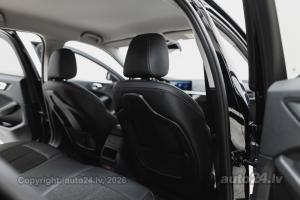 Черный БМВ 1 Серия 2022 в Таллин, объемом двигателя 1.50 л и пробегом 75 тыс. км за 20900 €, фото 14 на AUTOMOTO.COM.LV
