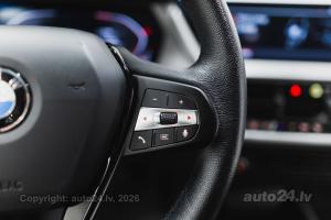 Черный БМВ 1 Серия 2022 в Таллин, объемом двигателя 1.50 л и пробегом 75 тыс. км за 20900 €, фото 27 на AUTOMOTO.COM.LV