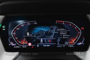 Черный БМВ 1 Серия 2022 в Таллин, объемом двигателя 1.50 л и пробегом 75 тыс. км за 20900 €, фото 29 на AUTOMOTO.COM.LV