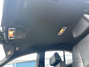Melns BMW 1-series 2006 Tallina, ar dzinēja tilpumu 3.00 L un nobraukumu 257 tūkst. km par 10800 €, foto 15 vietnē AUTOMOTO.COM.LV