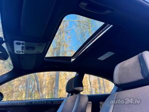 Melns BMW 1-series 2007 Tallina, ar dzinēja tilpumu 2.00 L un nobraukumu 133 tūkst. km par 8500 €, foto 13 vietnē AUTOMOTO.COM.LV