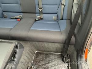 Melns BMW 1-series 2008 Viljandi, ar dzinēja tilpumu 1.60 L un nobraukumu 280 tūkst. km par 3175 €, foto 11 vietnē AUTOMOTO.COM.LV