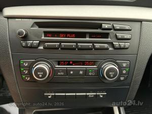 Melns BMW 1-series 2008 Viljandi, ar dzinēja tilpumu 1.60 L un nobraukumu 280 tūkst. km par 3175 €, foto 15 vietnē AUTOMOTO.COM.LV
