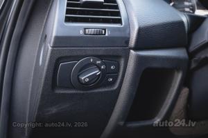 Black BMW 1-series 2008 in Tallinn, with an engine capacity of 1.60 L and mileage of 117 thousand km for 3499 €, photo 27 on AUTOMOTO.COM.LV