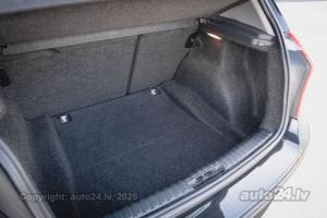 Black BMW 1-series 2008 in Tallinn, with an engine capacity of 1.60 L and mileage of 117 thousand km for 3499 €, photo 29 on AUTOMOTO.COM.LV