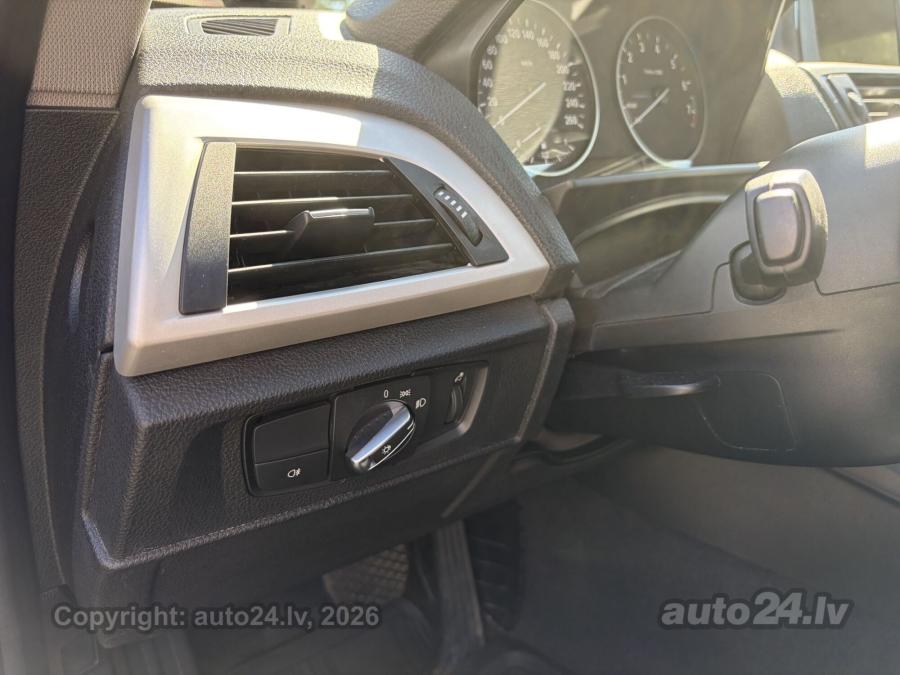 Melns BMW 1-series 2011 Tallina, ar dzinēja tilpumu 1.60 L un nobraukumu 202 tūkst. km par 7790 €, foto 9 vietnē AUTOMOTO.COM.LV