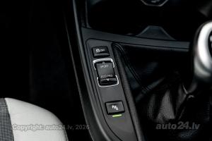 Black BMW 1-series 2012 in Parnu, with an engine capacity of 2.00 L and mileage of 230 thousand km for 6999 €, photo 27 on AUTOMOTO.COM.LV