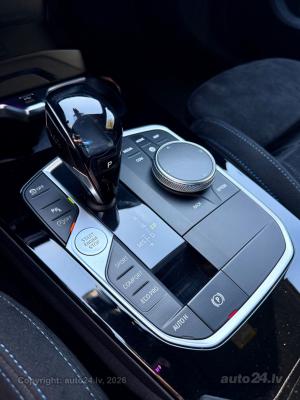 Blue BMW 1-series 2019 in Tallinn, with an engine capacity of 2.00 L and mileage of 109 thousand km for 23800 €, photo 17 on AUTOMOTO.COM.LV