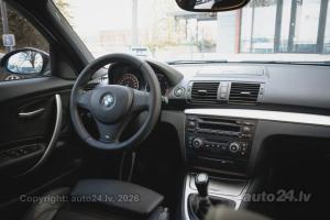 Zils BMW 1-series 2008 Tartu, ar dzinēja tilpumu 2.00 L un nobraukumu 327 tūkst. km par 6750 €, foto 11 vietnē AUTOMOTO.COM.LV