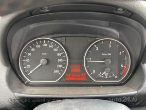 Zils BMW 1-series 2008 Kehra, ar dzinēja tilpumu 2.00 L un nobraukumu 300 tūkst. km par 2700 €, foto 4 vietnē AUTOMOTO.COM.LV
