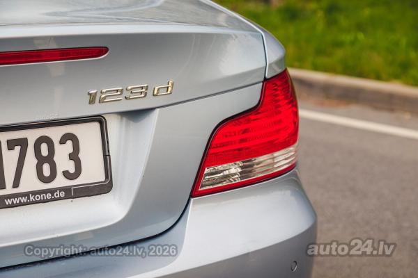 BMW 1-series 2009 Tallina, ar dzinēja tilpumu 2.00 L un nobraukumu 376 tūkst. km par 4400 €, foto 4 vietnē AUTOMOTO.COM.LV