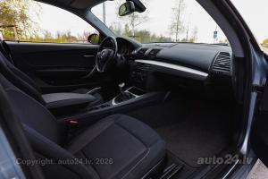 БМВ 1 Серия 2009 в Таллин, объемом двигателя 2.00 л и пробегом 376 тыс. км за 4400 €, фото 9 на AUTOMOTO.COM.LV
