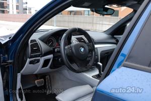 BMW 1-series 2009 in Tallinn, with an engine capacity of 2.00 L and mileage of 260 thousand km for 6800 €, photo 11 on AUTOMOTO.COM.LV