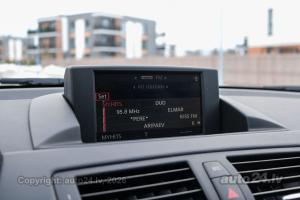 BMW 1-series 2009 in Tallinn, with an engine capacity of 2.00 L and mileage of 260 thousand km for 6800 €, photo 14 on AUTOMOTO.COM.LV