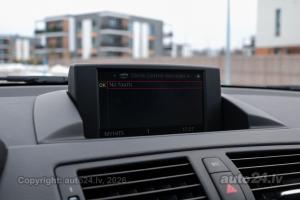 BMW 1-series 2009 in Tallinn, with an engine capacity of 2.00 L and mileage of 260 thousand km for 6800 €, photo 17 on AUTOMOTO.COM.LV