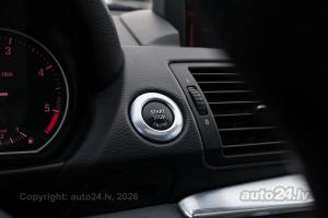 BMW 1-series 2009 in Tallinn, with an engine capacity of 2.00 L and mileage of 260 thousand km for 6800 €, photo 18 on AUTOMOTO.COM.LV